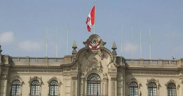 Xi's signed article published in Peruvian media