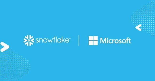 Snowflake and Microsoft Simplify AI App Development and Data ...