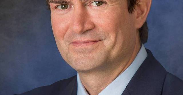 Prudential appoints Jacques Chappuis as president and chief executive ...