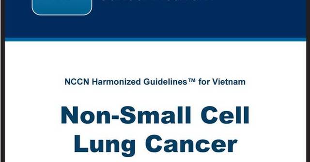 National Comprehensive Cancer Network Joins with Vietnam National Cancer Hospital to Enhance ...