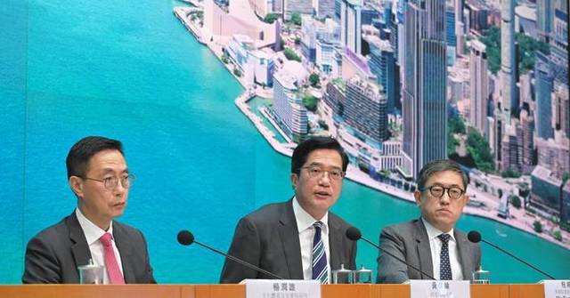 Hong Kong Unveils Mega Events Calendar for First Half of 2025 ...