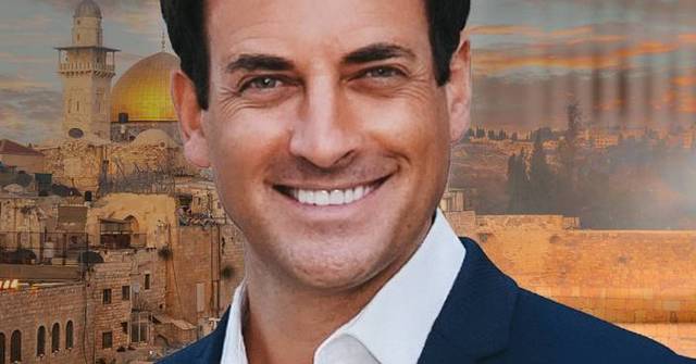 The Real Life Network Launches RLN News with Award-Winning Anchor ...
