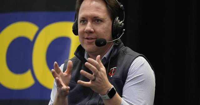 Twins initiate front office transition with Falvey to president, Zoll ...