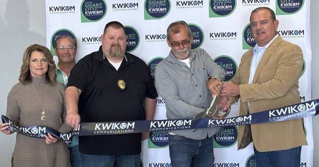 Transforming Connectivity: Cherryvale, KS Becomes a Gigabit City ...