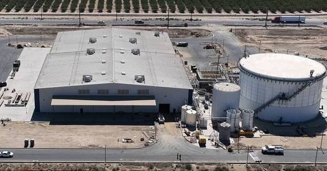 Divert, Inc. and PG&E Announce First-of-its-Kind Interconnection in ...