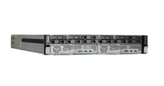 Stratus Announces Availability of Microsoft Windows Server for ztC ...