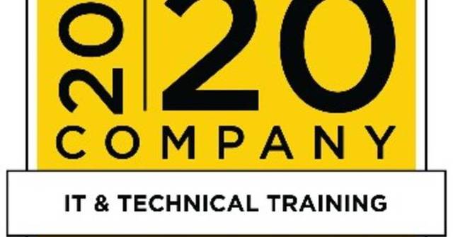 NTUC LearningHub named as one of the Top 20 IT & Technical Training ...