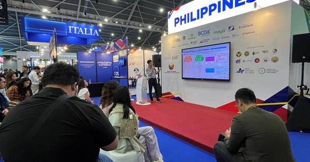 FinVolution Showcases AI-Powered Credit Innovation at Singapore FinTech ...