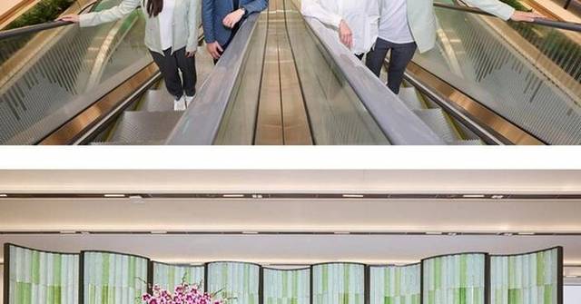Hang Seng Bank Unveils Newly Renovated Hong Kong Main Branch with the ...