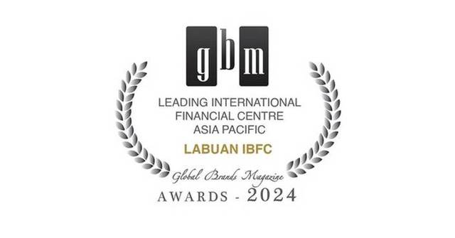 Labuan IBFC wins Leading International Financial Centre (Asia Pacific ...