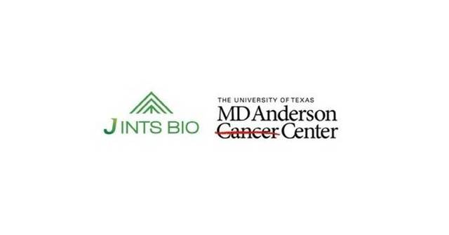 J INTS BIO and MD Anderson Collaborate on the Development of Brain ...