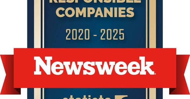 Fortune Brands Named to Newsweek’s America’s Most Responsible Companies ...