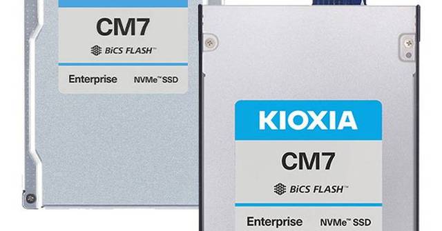 KIOXIA NVMe SSD Cryptographic Module Achieves FIPS 140-3 Level 2 Validation