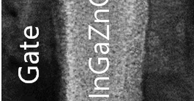 Kioxia Develops OCTRAM (Oxide-Semiconductor Channel Transistor DRAM ...