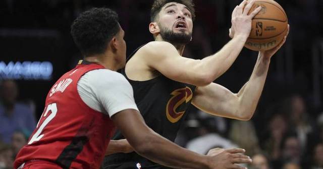 Dru Smith's full-circle moment: A year after getting hurt, he helps ...