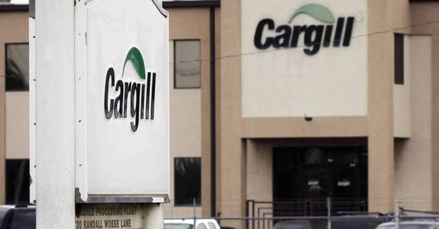 Cargill lays off 5% of its workforce, with job cuts impacting thousands ...