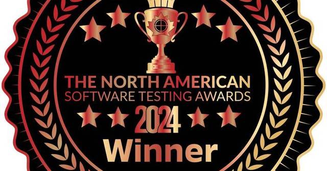 InfoVision Wins Top Spot at the Prestigious North American Software ...