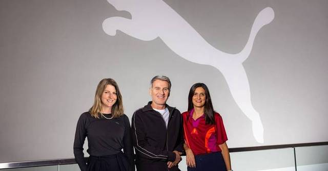 PUMA Partners With adam&eveDDB to Bring New Global Brand Strategy to Life