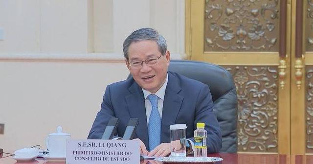 China to further deepen reform comprehensively, expand opening-up: premier