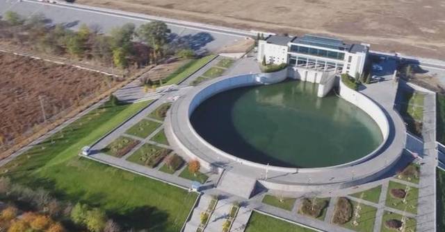 China's mega water diversion project benefits 16 mln Beijing residents