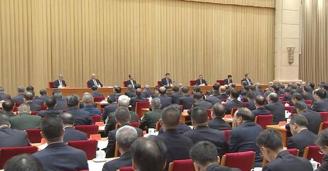 China holds Central Economic Work Conference to make plans for 2025