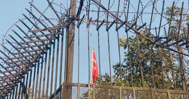 Türkiye reopens embassy in Damascus