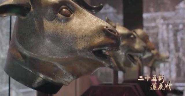 Macao's Poly MGM Museum showcases China's top-class cultural relics