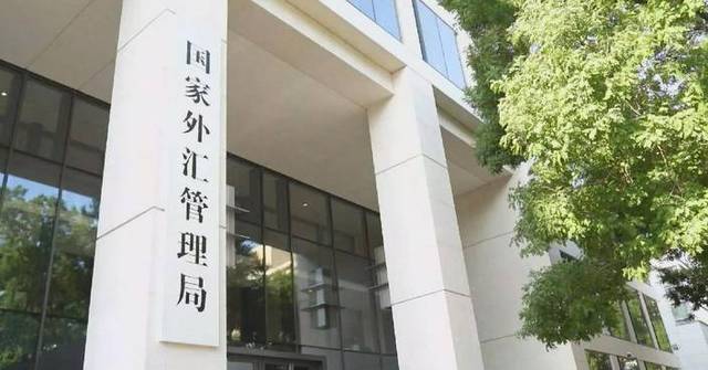 China's forex market stable in November