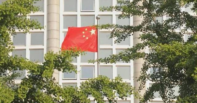 China's diplomacy in 2024 demonstrates responsibility of major country ...