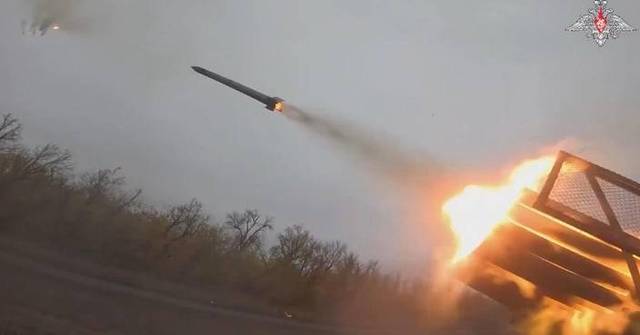 Russia seizes one more settlement in Ukraine's Donetsk, Ukraine repels ...