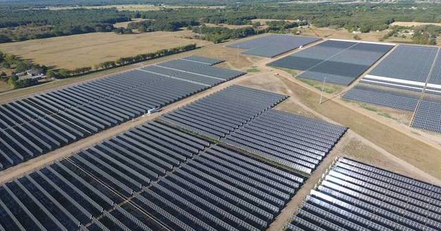 Adapture Renewables Delivers Clean Energy Ahead of Schedule With ...