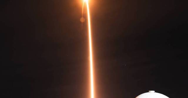 Rocket Lab Successfully Deploys Satellite for Synspective, Caps Off ...