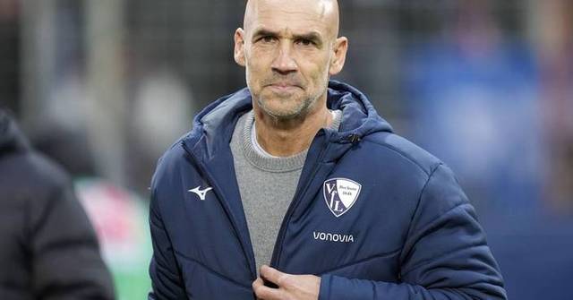 Salzburg hires Thomas Letsch as coach ahead of Klopp's arrival at Red ...