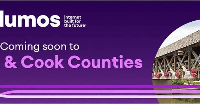 Lumos Announces Inaugural $246M Investment in Illinois, Installing ...