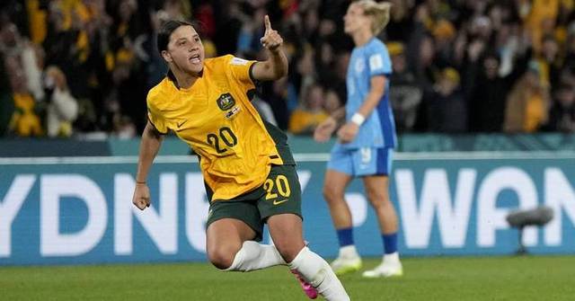 Chelsea striker Sam Kerr's return from ACL injury not before February