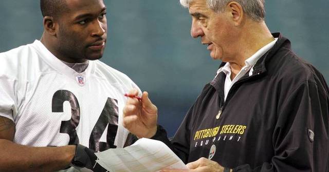 Pro Football Hall of Fame honors 3 longtime assistants with Awards of ...