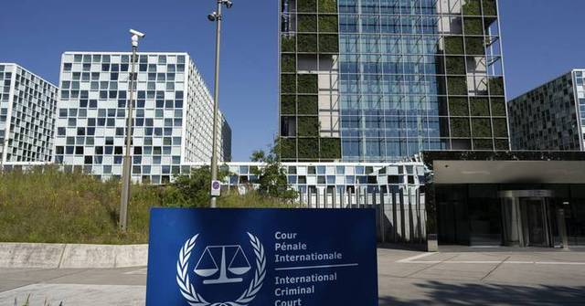 The International Criminal Court's chief lashes out at threats from ...