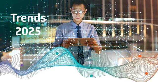Vizient’s 2025 Trends Report Offers a Strategy and Investment Roadmap ...