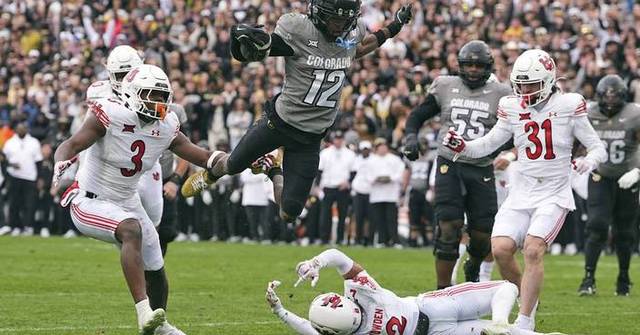 AP All-America team: Travis Hunter, Xavier Watts back on first team ...