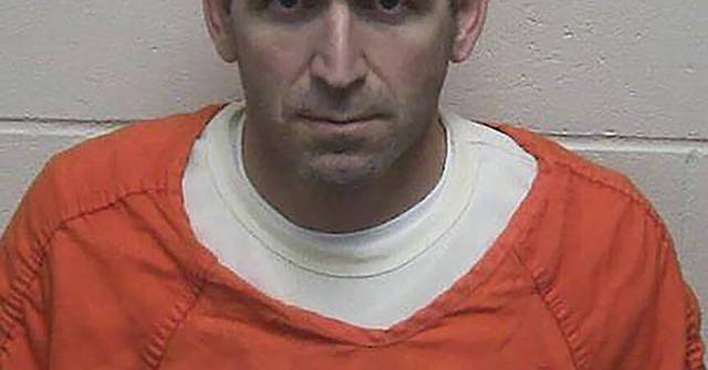 Wisconsin kayaker who faked his death and fled the country is charged ...