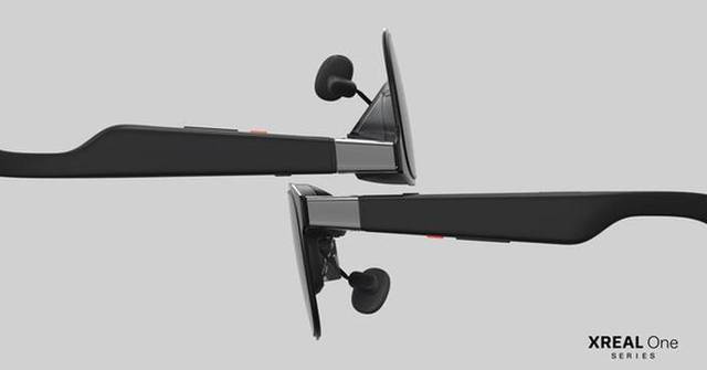 Introducing XREAL One Series: World's First Cinematic AR Glasses with ...