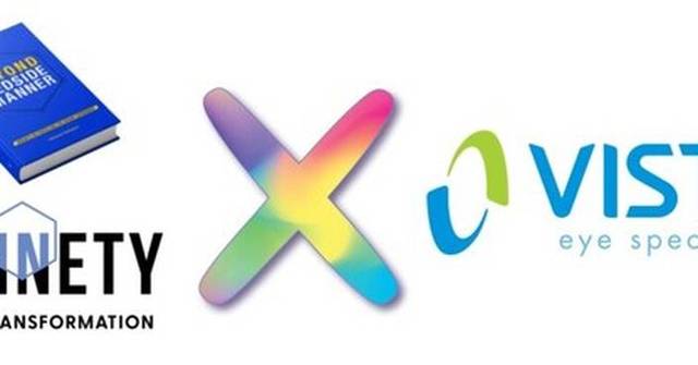 VISTA Eye Specialist Partners with PX Movement to Revolutionize Eye Care