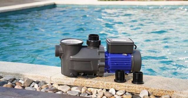 AQUASTRONG Unveils Comprehensive Pool Circulation System Solutions ...