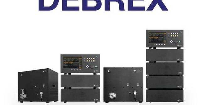 FUST Lab's Surfactant-free Nano Emulsification/Dispersion Equipment Now ...