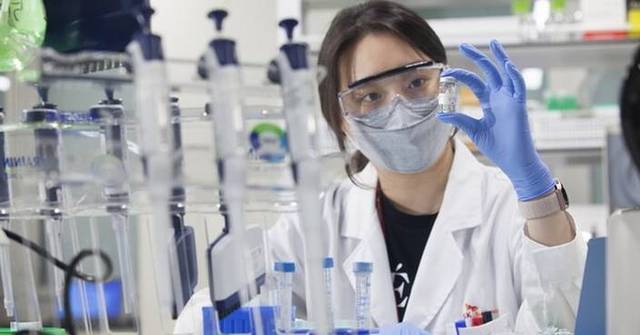 SK bioscience Receives Approval for Global Clinical Trials of mRNA Japanese Encephalitis Vaccine ...