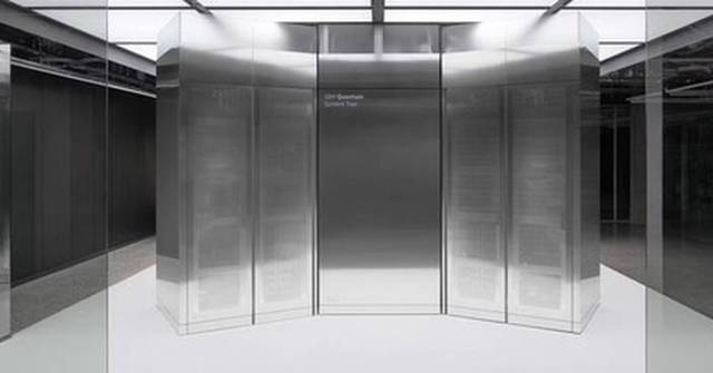 Ibm And State Of Illinois To Build National Quantum Algorithm Center In