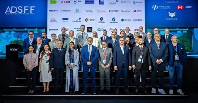 MediSun Energy Joins the Abu Dhabi Sustainable Finance Declaration ...