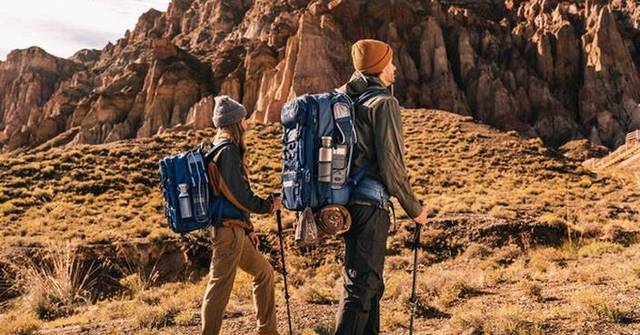 BLUETTI Introduces Handsfree Backpack Power Stations to Australia for ...