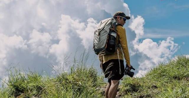 Pocket Ranger: The Ultimate Choice for Outdoor Adventures and Photography