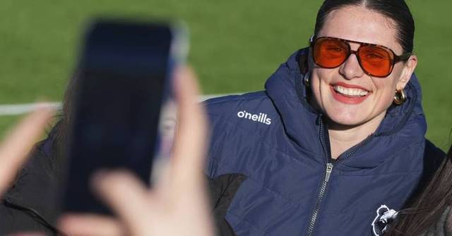 US rugby star Ilona Maher back from injury for Bristol and gets start ...